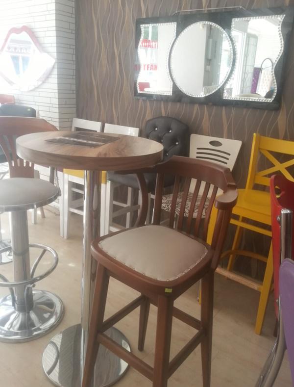 Bar Tabure İmalatı - İmalatçı Ardıç Mobilya Aksesuar, Zigon Sehpa ...